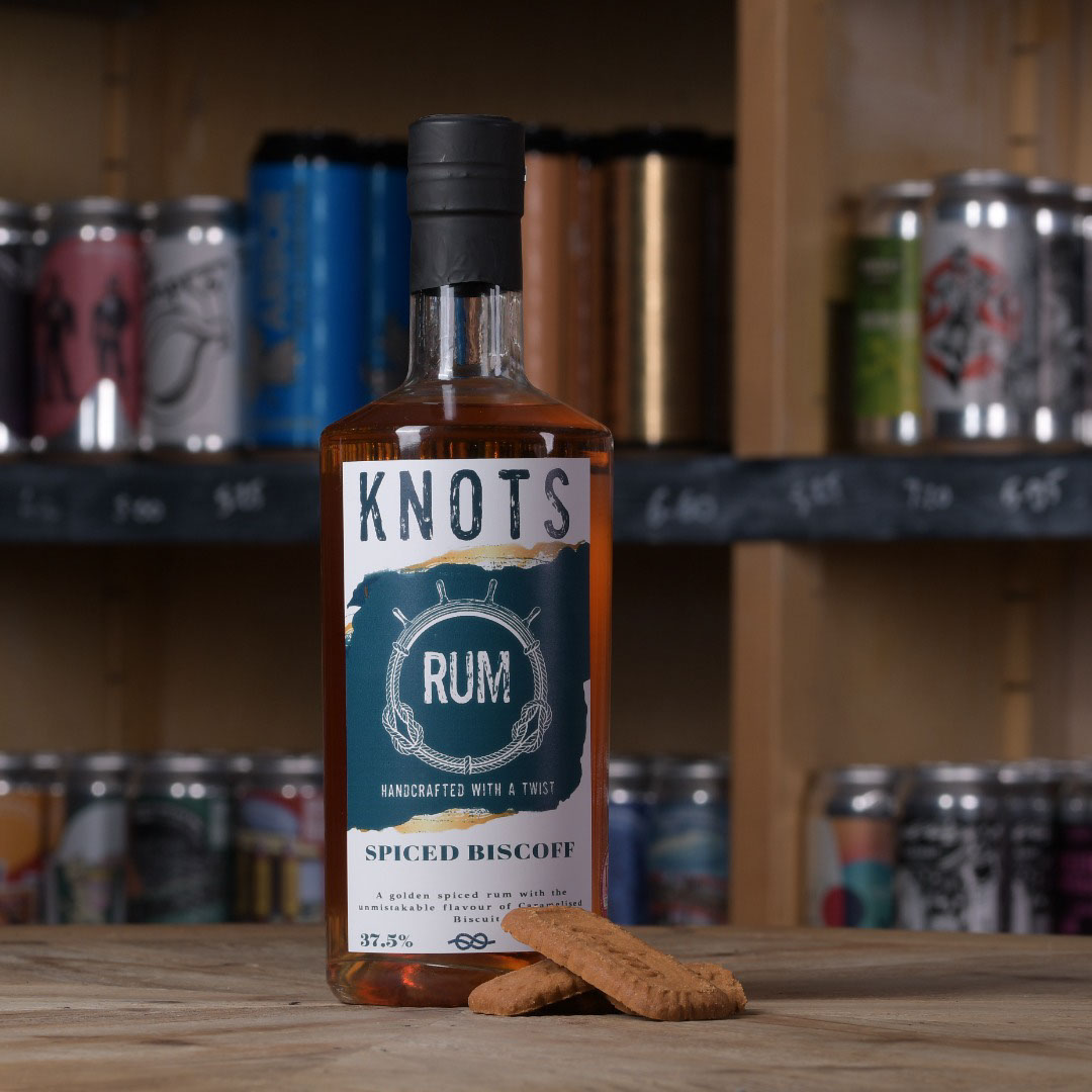 Collections – Knots