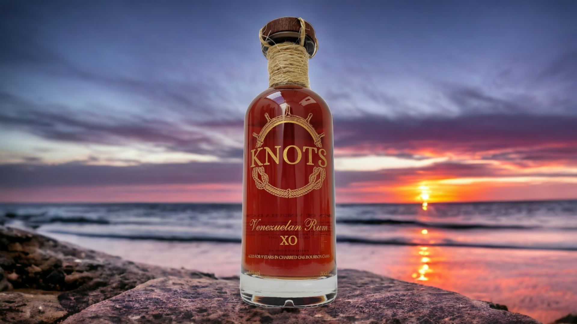 Premium and Flavoured Rums – Knots